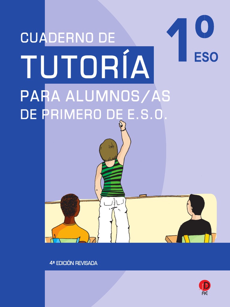 Tutoria de Primero de Secundaria | PDF | Educación Secundaria | Votación