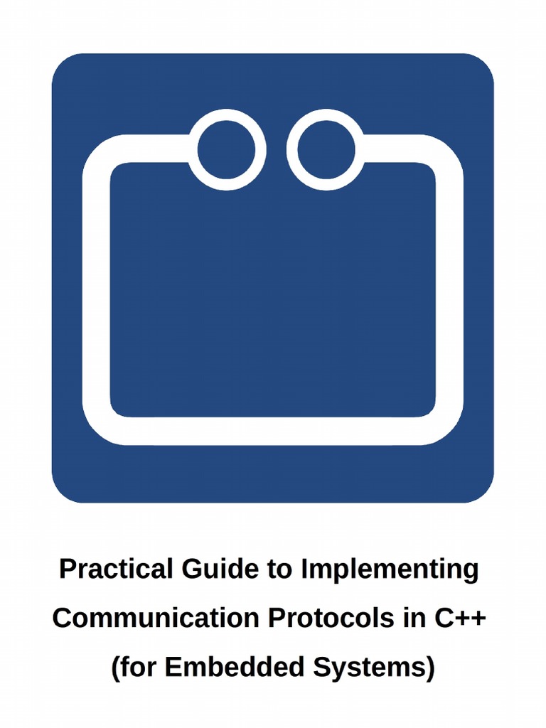 Comms Protocols CPP | PDF | C++ | Class (Computer Programming)