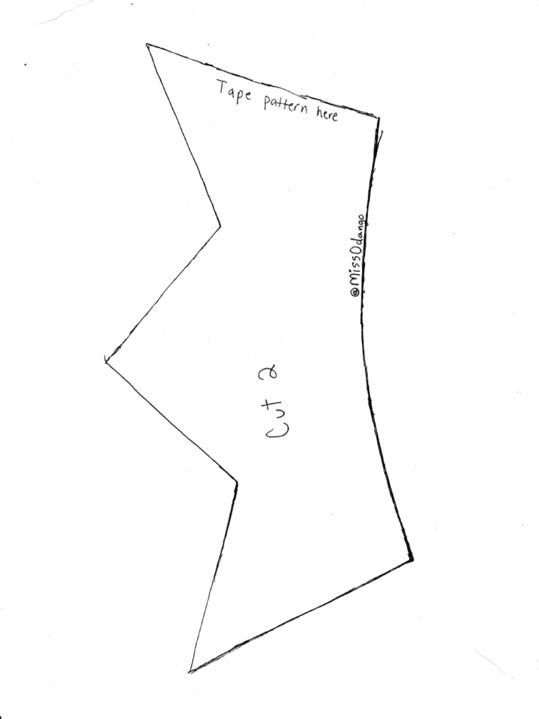 Crown Pattern | PDF