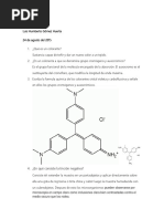 Partes y Funcionamiento del HPLC | PDF | Cromatografía líquida de alto ...