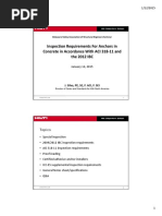 FM 1-28 Wind Design | PDF