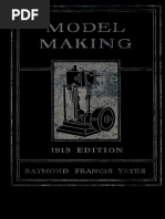 Workshop Practice Series 25 - The Backyard Foundry | PDF | Foreign Language Studies