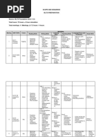 Diplomatic Correspondence: Note Verbale Sample | PDF | Social Science