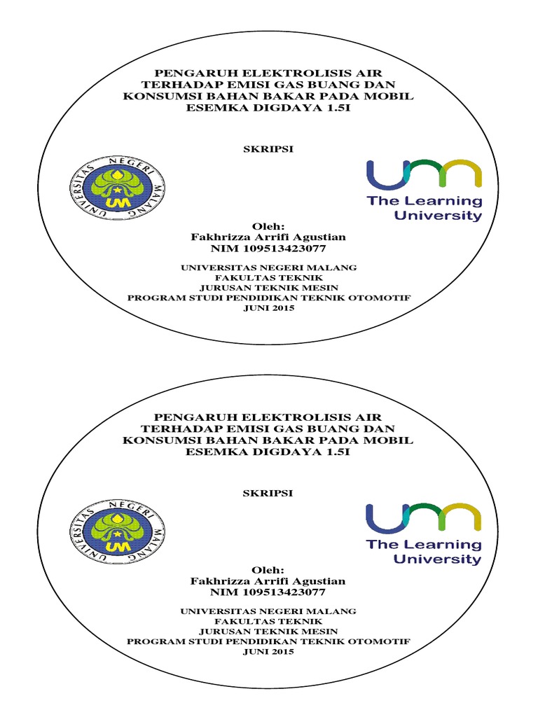 Cover CD | PDF