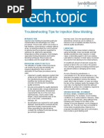 Preform Size | PDF | Wellness