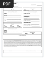 FORMATO COMPLEMENTO CARTA PORTE EXCEL PO5455.xlsb | PDF