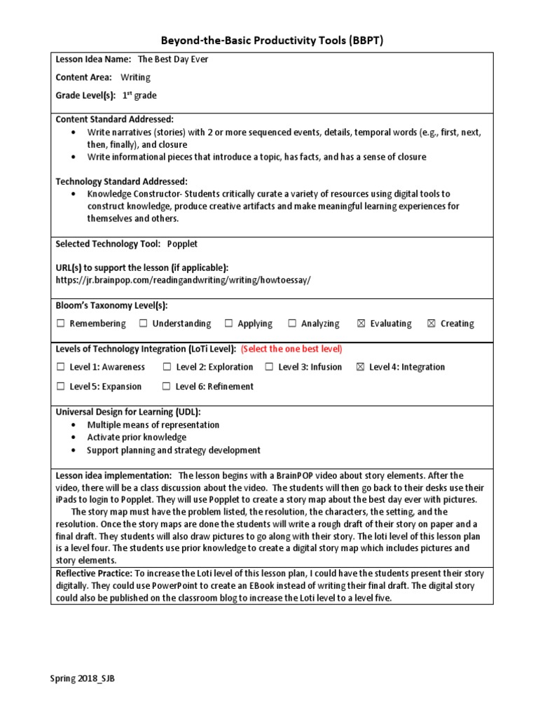 BBPT Final | PDF | Computers