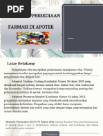 Metode Analisa ABC Dan VEN Beserta Contoh | PDF