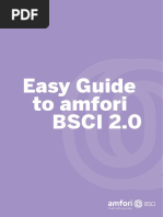 Envision Checklist (v3) | PDF | Climate Resilience | Transport