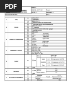 Table of Iacs | PDF | Bronze | Alloy