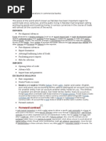 ECB Master Direction Overview | PDF | Reserve Bank Of India | European ...