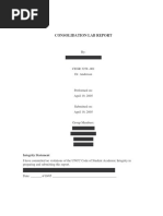 Von Post Humification Scale | PDF | Decomposition | Biodegradable Waste ...