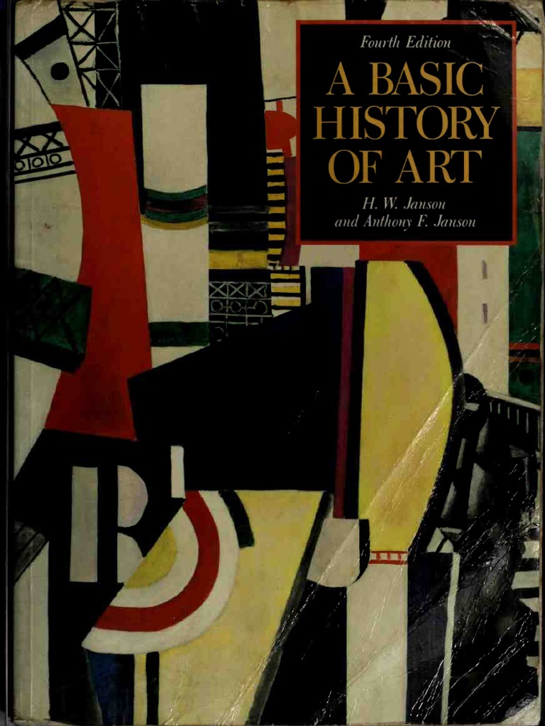 A Basic History of Art | Sculpture