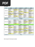 BEIS Module A-H | PDF