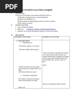 Crafting Effective Lesson Conclusions | PDF | Lesson Plan | Educational ...