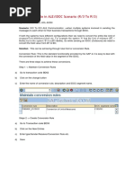 How to Change the Delivery Distribution Status in SAP EWM | PDF