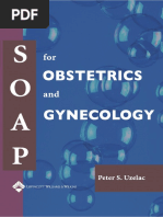 Ganzoni Equation For Iron Deficiency Anemia | PDF | Anemia | Iron