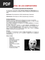 Tun | PDF | Instrumentos musicales | Entretenimiento (general)