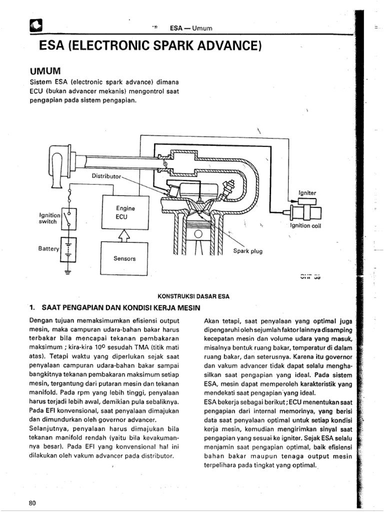 ESA Toyota Step 3 PDF | PDF
