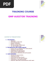 EFfCI GMP Guide Final 2017.2 | PDF | Iso 9000 | Quality Management System