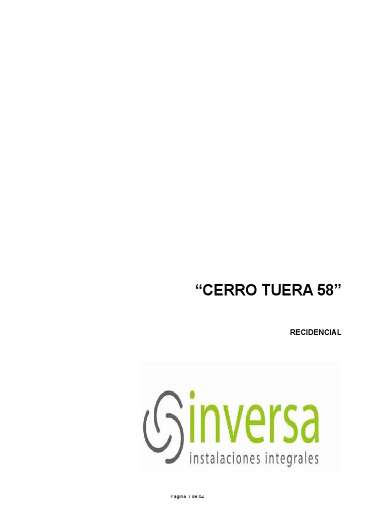 Ihs CT 58 | PDF | Precipitación | Ciudad de México