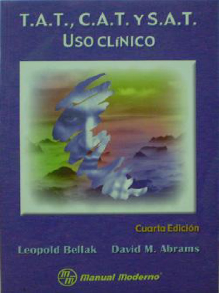Tat Cat y Sat | PDF