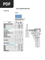 Cuadro de Maxima Demanda Ivan | PDF | Microsoft Excel | Electromagnetismo