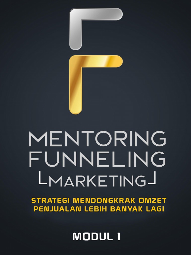 Pentingnya Funneling untuk Bisnis | PDF