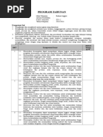 Referensi SKP 2023 - RHK Guru, Rencana Aksi, Dan Bukti Dukung | PDF