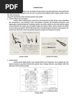 12 - Modul Ajar Gambar Mesin - Gambar Rakitan Assembling | PDF ...