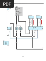 Diesel Generator Control Panel Wiring Diagram Be24 | PDF | Electric ...