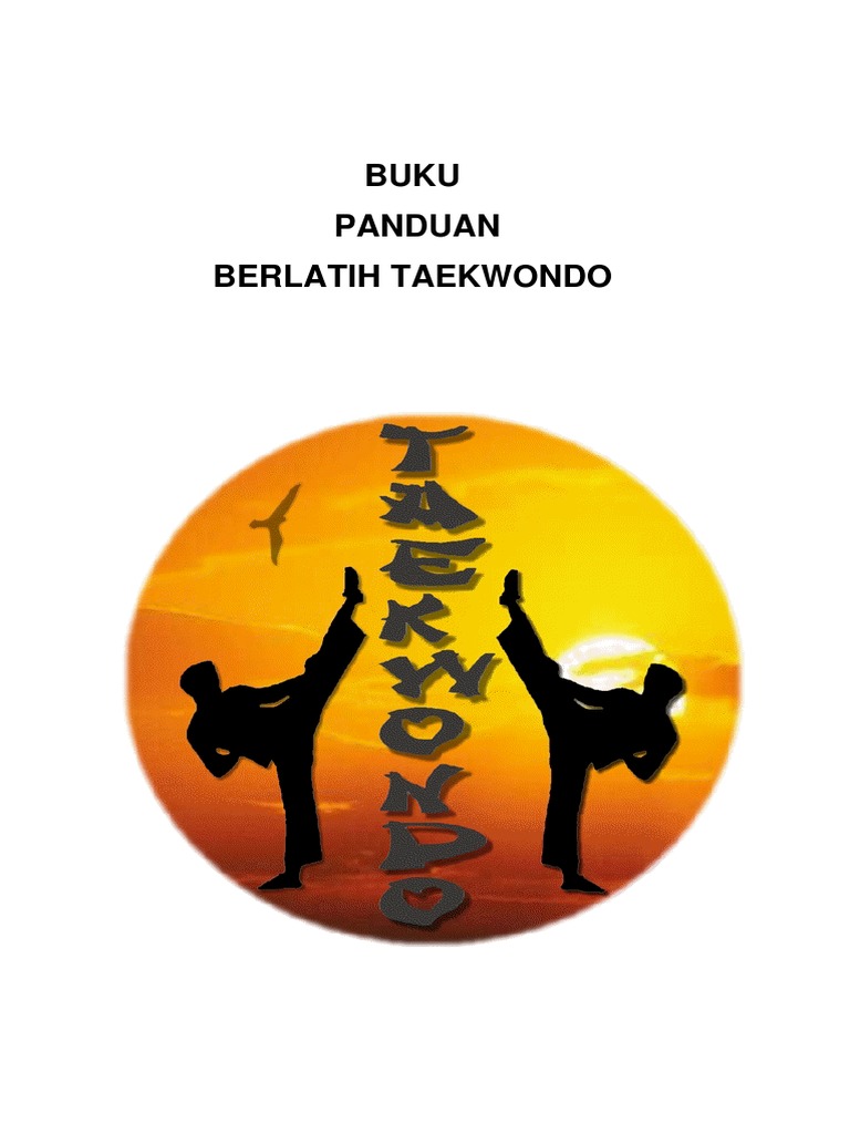 Modul TKD GMP | PDF
