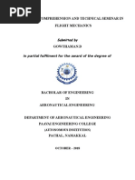 Lomcevak (Tumble) | PDF | Airplane | Aviation