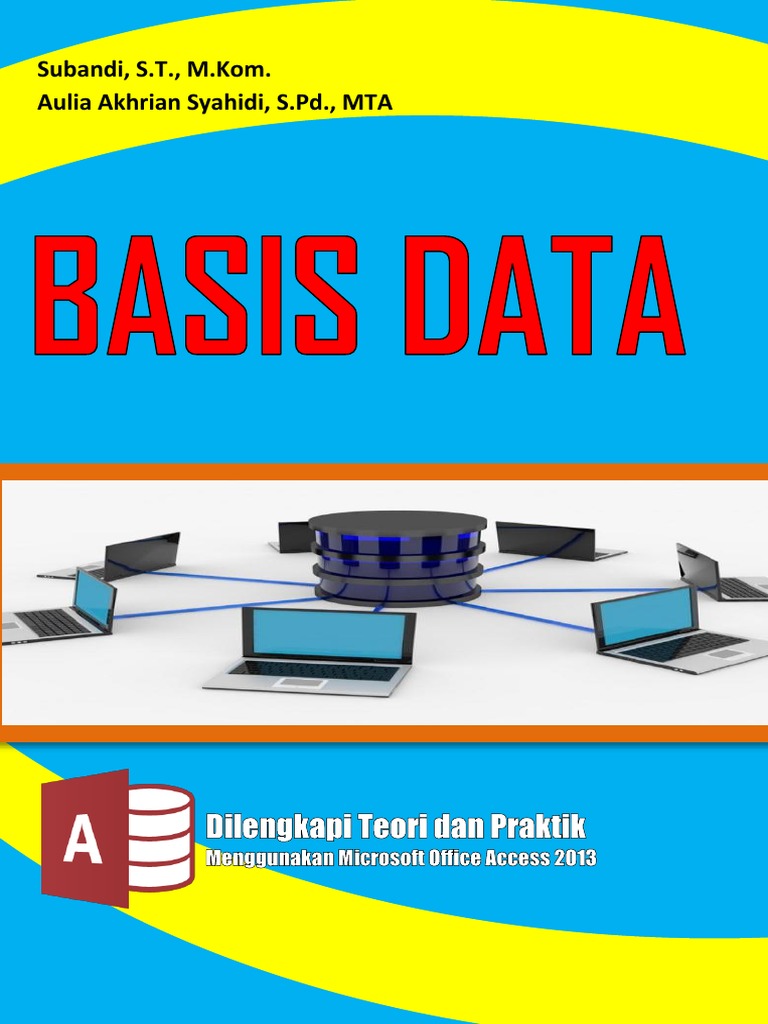Database Equipped With Theory and Practice Using M | PDF | Seni