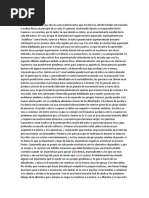 La Parte Del Infortunio | PDF | Relaciones personales, crianza y ...