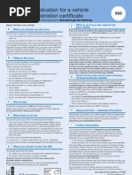 Your National Insurance Letter | PDF | Government Finances | Government