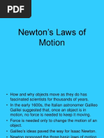 Force and Laws of Motion - Shobhit Nirwan | PDF | Force | Momentum