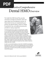 TeamCare Dental | PDF | Dental Implant | Orthodontics