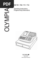 Sop Cashier Transaction | PDF