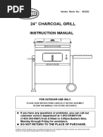 MB20040220 100119 | PDF | Barbecue Grill | Nature