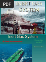 Liquefied Gas Tanker Operations - Advanced Training Program | PDF | Enthalpy | Pump