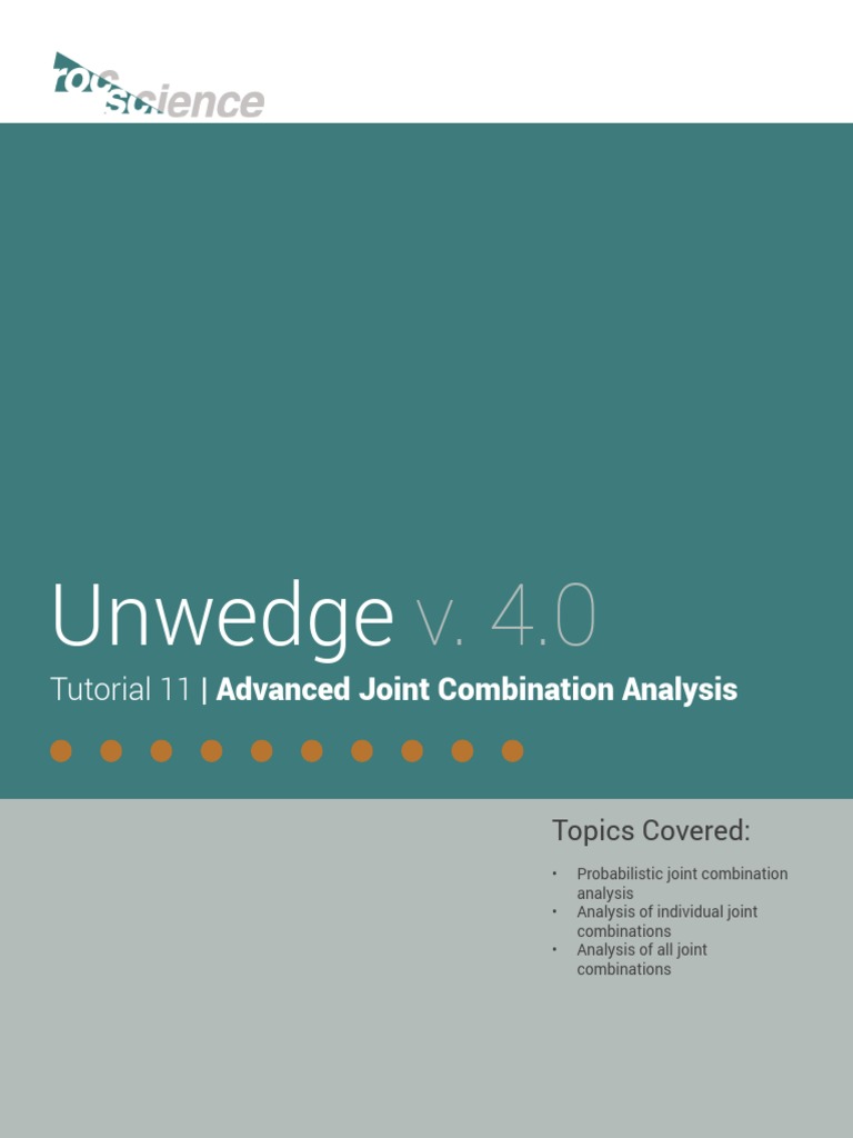 Tutorial 02 Scaling Wedges | PDF | Menu (Computing) | Histogram
