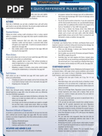 200 Critical HIT & FUMBLE Tables | PDF | Leisure | Nature