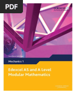 S1 - Edexcel International A-Level Mathematics Statistics 1 Student Book | PDF