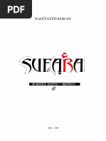 Sufara Ibrahim Softic | PDF