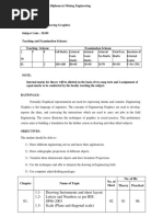 Engineering Drawing Guide | PDF | Circle | Ellipse