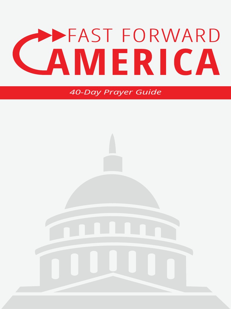 40 Day Guide | Download Free PDF | Disciple (Christianity) | Prayer