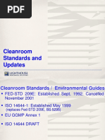 NAS 1638 Contamination Class Codes | PDF