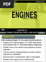 Automotive Mechanics | PDF