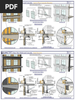 GFRC Cladding Panel Installation Guide | PDF | Buildings And Structures ...